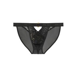 Woh Panty ' Pure Seduction ' male Black size L
