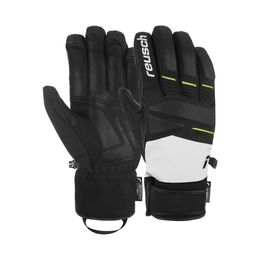 Reusch Sporthandschuhe 'Thunder' Herren Gr&ouml;&szlig;e L/XL grau
