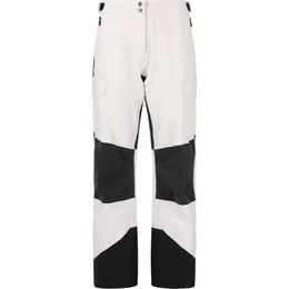 Slope Workout Pants 'Bandone' female White size XL