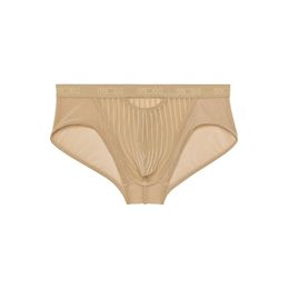 Woh Panty ' Personal Allure ' male Beige size XXL