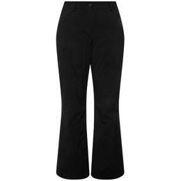 Ulla Popken Athletic Pants female Black size 58