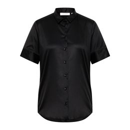 Eterna Bluse Damen Gr&ouml;&szlig;e 7XL schwarz