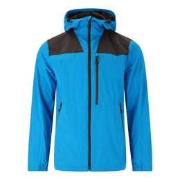 WHISTLER Between-Season Jacket 'Salton' male Blue size M