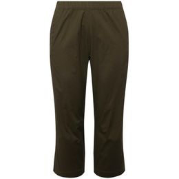 Ulla Popken Pants female Green size 52