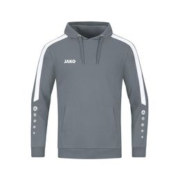 Jako Athletic Sweatshirt male Grey size XL