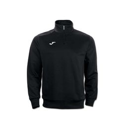 Joma Sweatshirt 'Faraon' male Black size 4XS