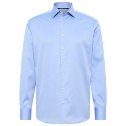 Eterna Business Shirt male Blue size 42