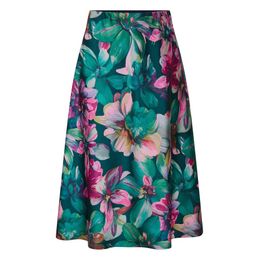 GOLDNER Skirt female Green size 22