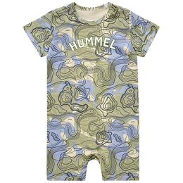 Hummel Romper/Bodysuit boy Green size 98