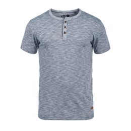 !Solid Shirt 'Sigos' Herren Gr&ouml;&szlig;e XXXL blau