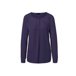 GOLDNER Blouse female Blue size 52
