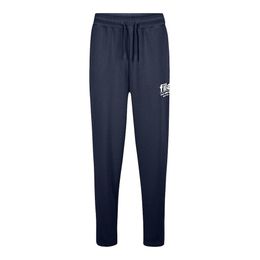 Fila Pants ' LISBON ' male Blue size XS