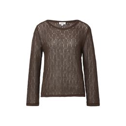 s.Oliver Pullover Damen Gr&ouml;&szlig;e XXL schoko
