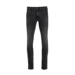 Big Star Jeans 'MARTIN' male Black size 34