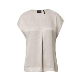 s.Oliver BLACK LABEL Bluse Damen Gr&ouml;&szlig;e XL beige