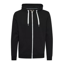!Solid Sweatjacke 'Olli' Herren Gr&ouml;&szlig;e XXXL schwarz