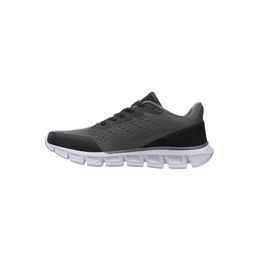 Jako Sneakers male Black size 41