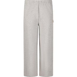 SOS Sweatpants 'Ramiu' Damen Gr&ouml;&szlig;e S hellgrau