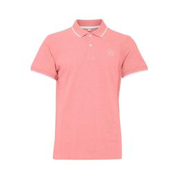 Blend Shirt Herren Gr&ouml;&szlig;e XXXL rosa / wei&szlig;