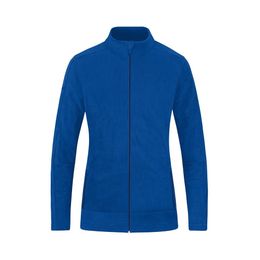 Jako Sportjacke Damen Gr&ouml;&szlig;e L blau