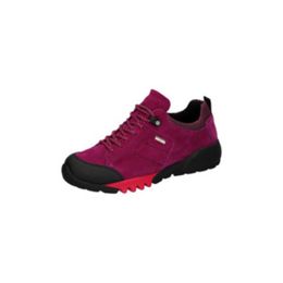 Waldl&auml;ufer Waldl&auml;ufer Lace-Up Shoes female Pink size 4,5