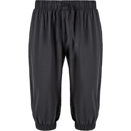 Q By Endurance Pants 'Maia' female Black size 52