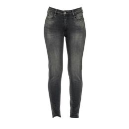 Le Temps Des Cerises Jeans 'Pulphigc' female Black size 34
