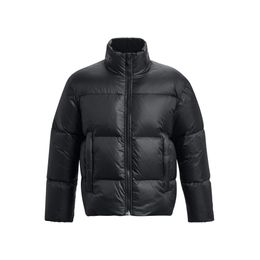 Under Armour Sportjacke Herren Gr&ouml;&szlig;e XXL schwarz