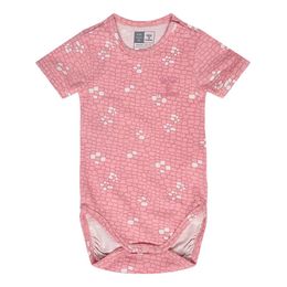 Hummel Body Jungen Gr&ouml;&szlig;e 86 pink / ros&eacute; / wei&szlig;
