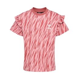Hummel Shirt 'Sophia' girl Pink size 134