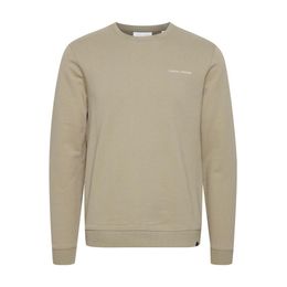 Casual Friday Sweatshirt 'Severin' male Beige size S
