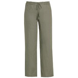 Ulla Popken Pants 'Mary' female Green size 52