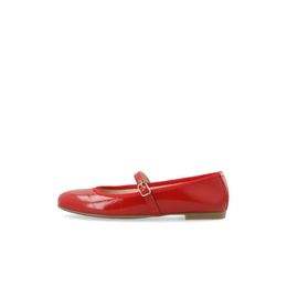 Bianco Ballerina Damen Gr&ouml;&szlig;e 39 rot