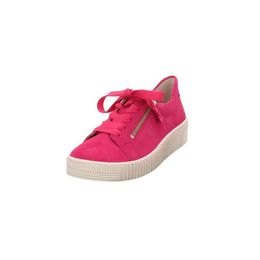 Gabor Sneaker Damen Gr&ouml;&szlig;e 41 pink