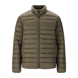 WHISTLER Outdoorjacke 'Arubi' Herren Gr&ouml;&szlig;e M dunkelgr&uuml;n
