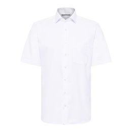Eterna Button Up Shirt male White size 48