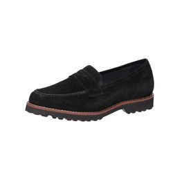 Sioux Classic Flats ' Meredith-709-H ' female Black size 42,5