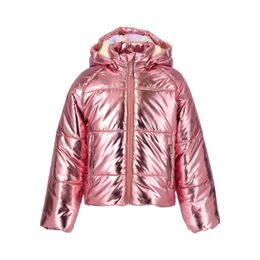 ZIGZAG Winter Jacket 'Fantasy' boy Pink size 116
