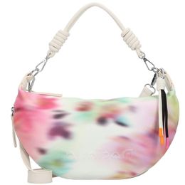 Desigual Shoulder Bag 'Kuwait' female White size One Size