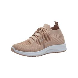 s.Oliver Sneaker Damen Gr&ouml;&szlig;e 42 puder