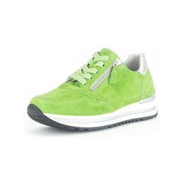 Gabor Sneakers female Green size 40