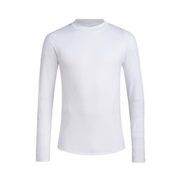 adidas Performance Funktionsshirt Herren Gr&ouml;&szlig;e 4XL wei&szlig;
