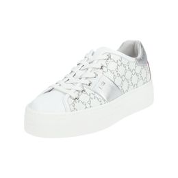 Nero Giardini Sneakers female White size 38