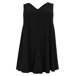 Yoek Top Damen Gr&ouml;&szlig;e M/L schwarz