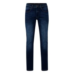 FQ1924 Jeans 'Roman' Herren Gr&ouml;&szlig;e 32 blue denim