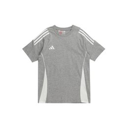 adidas Performance Performance Shirt 'TIRO24' boy Grey size 176