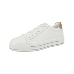 Ara Sneakers 'Canberra' female White size 7