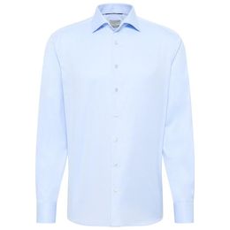 Eterna Business Shirt male Blue size 43