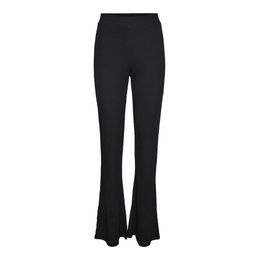 Noisy may Pants 'Pasa' female Black size XL