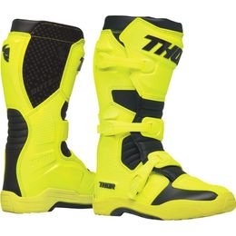 Thor Blitz XR, Stiefel